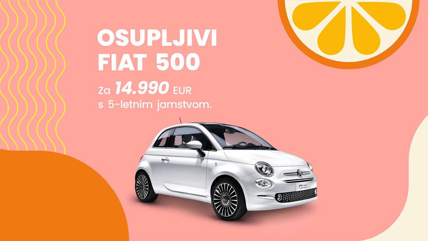 Akcije | Fiat SI