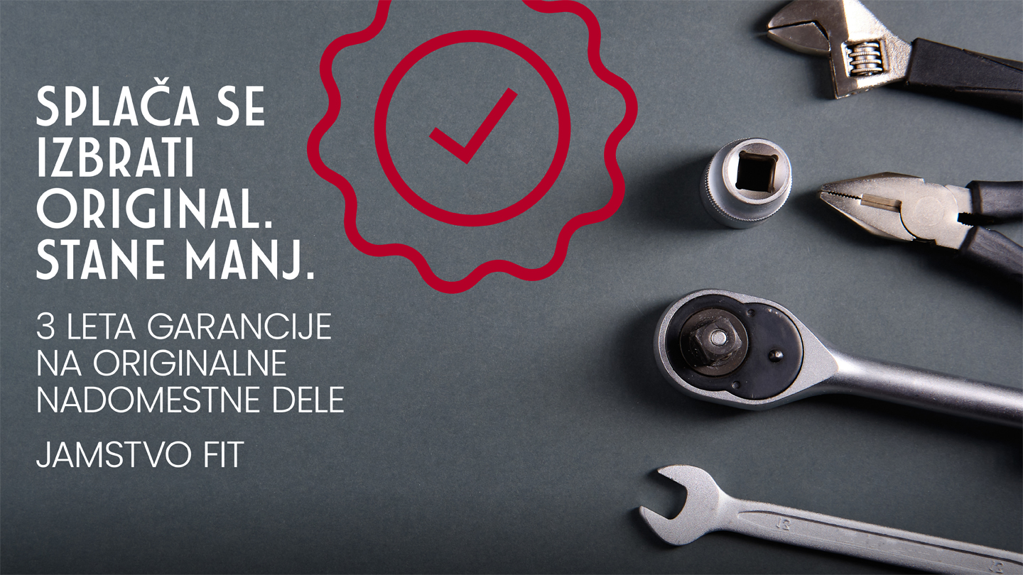 Fiat Slovenija | Fiat SI